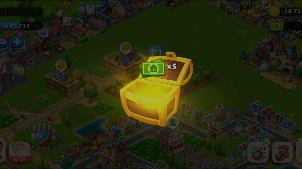 Township Level 26 Part 1 - YouTube