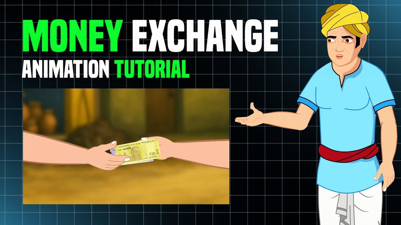 How To Make Cartoon In Mobile🔥 | Mobile Se Cartoon Video Kaise Banaye ...