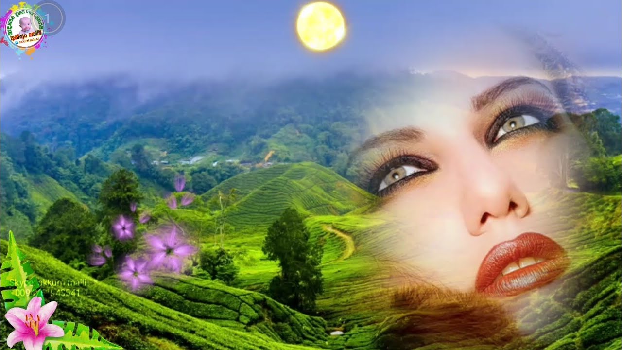 Pura Hada Lesa - Maya Damayanthi - YouTube Music