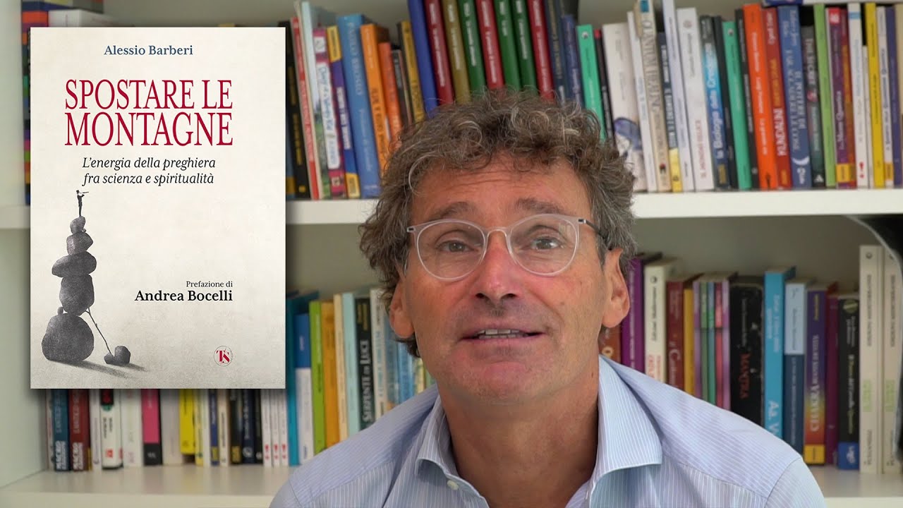 36 Legge di attrazione e rapporti di coppia - Alessio Barberi - YouTube