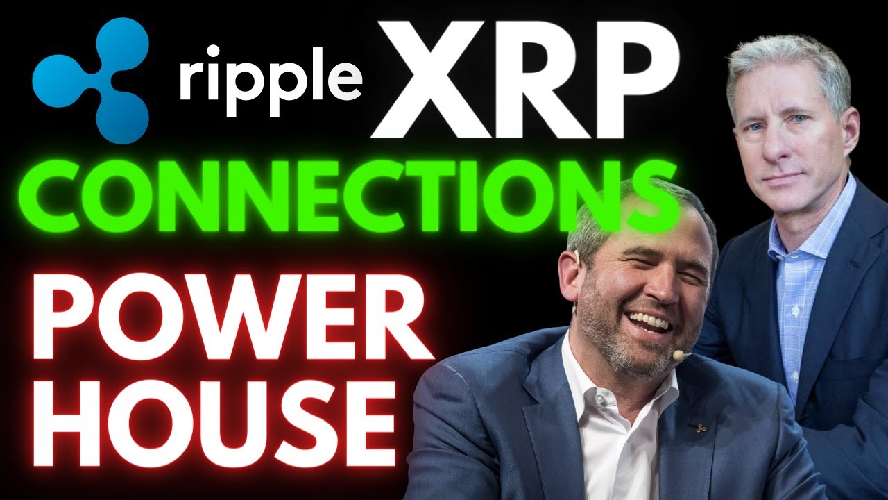 RIPPLE XRP CONNECTION🚨| XRP BULLISH | MARKET MOVEMENT INBOUND - YouTube