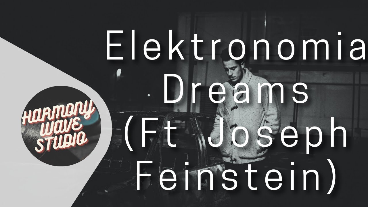 Elektronomia - Dreams Ft Joseph Feinstein (Music Video) - YouTube