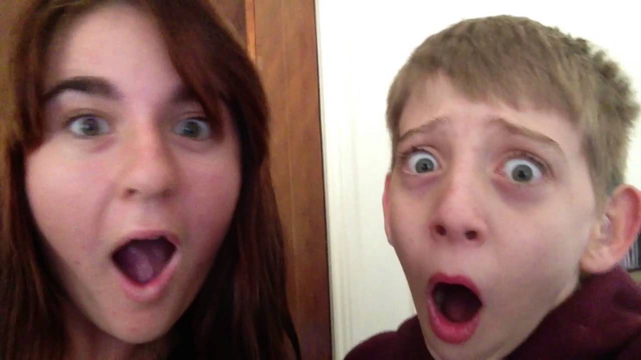 Horror movie... SNAP...... - YouTube
