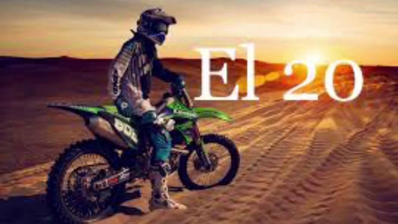 Grupo Codiciado - El 20 - YouTube