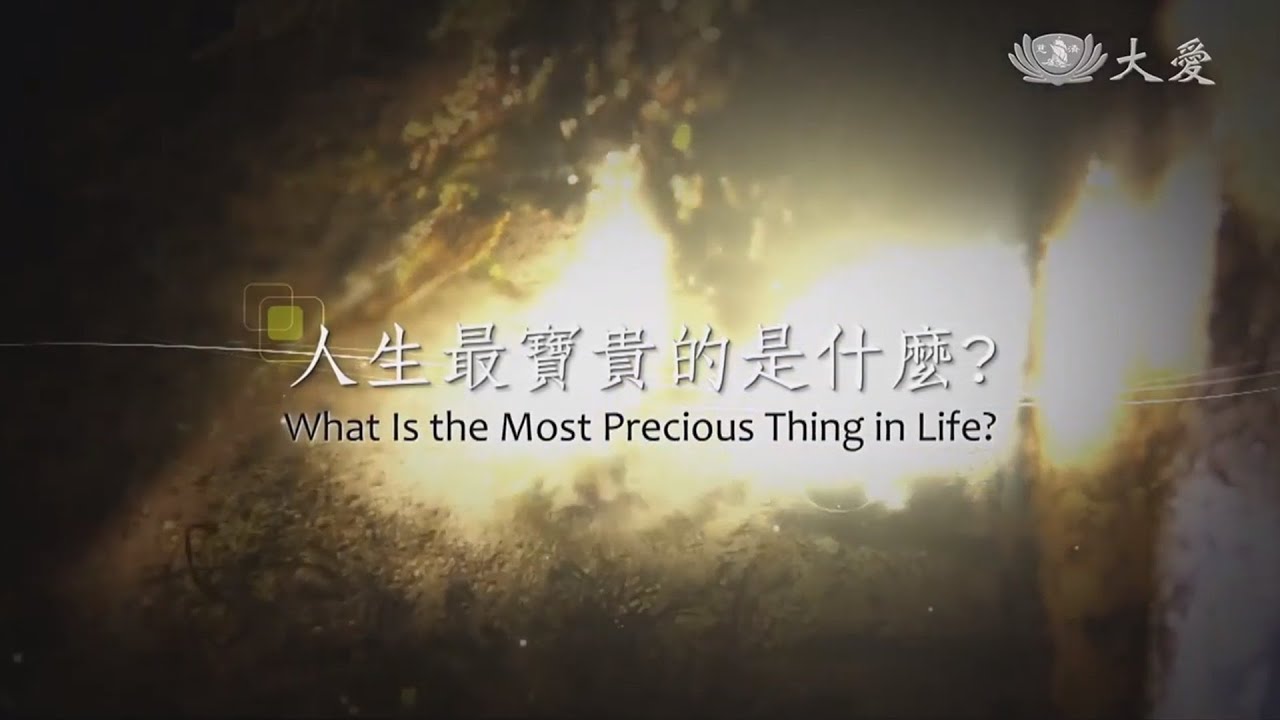 Words of Wisdom for Life - What Is the Most Precious Thing in Life ...