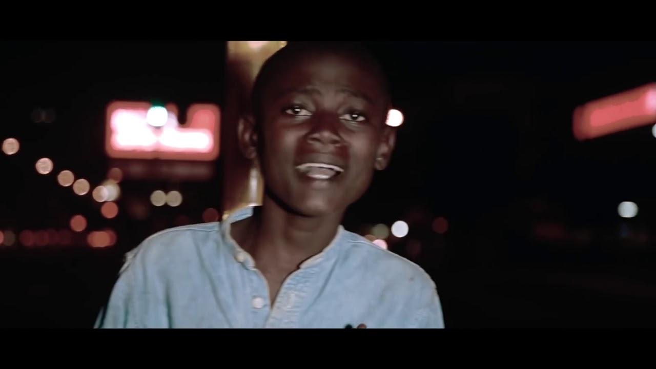 Y PRINCE NIHURUMIE OFFICIAL VIDEO - YouTube