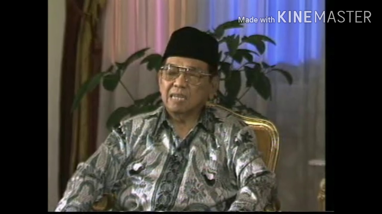Jin Botol dan Mental Orang Indonesia - YouTube