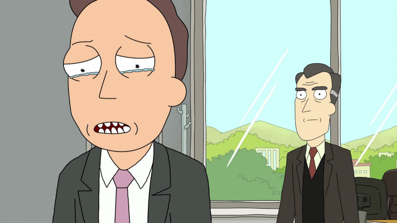 M. Night Shaym-Aliens! - YouTube