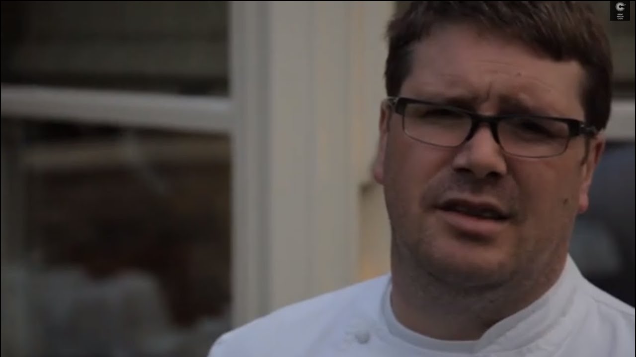 Daniel Clifford - Great British Chefs - YouTube