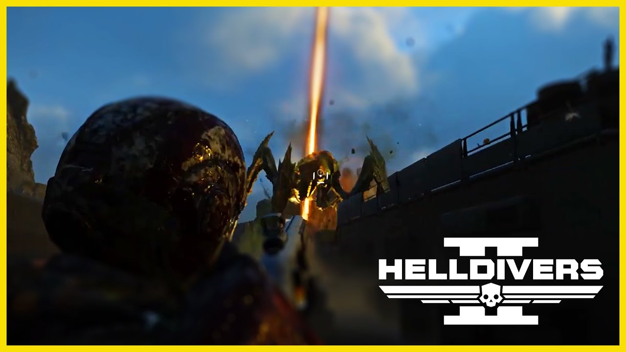 New Patch Railgun / Shield Generator - YouTube