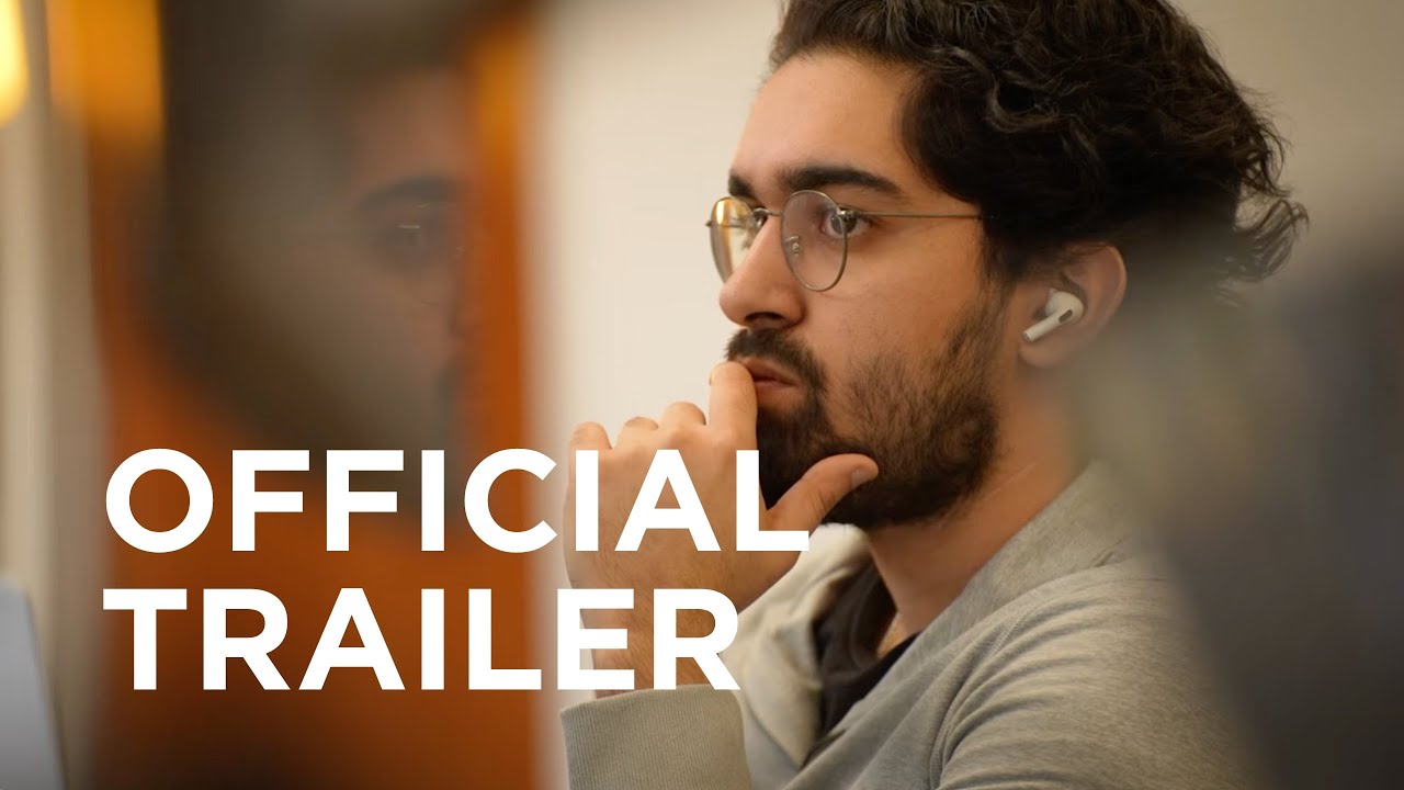 Ultimate Coding Championship | Official Trailer - YouTube