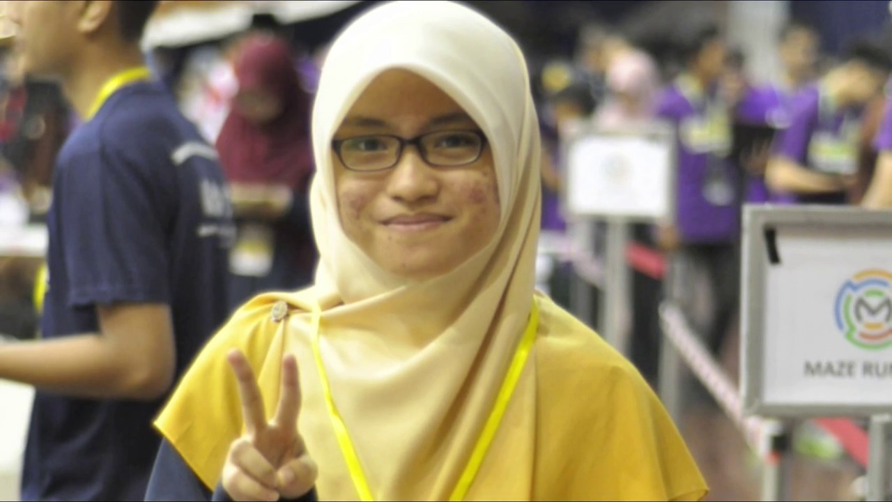 IIUM ROBOTEAM FAREWELL 2019 - YouTube