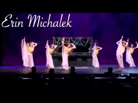 Passing Through Time- Dance Moms (Full Song) - YouTube