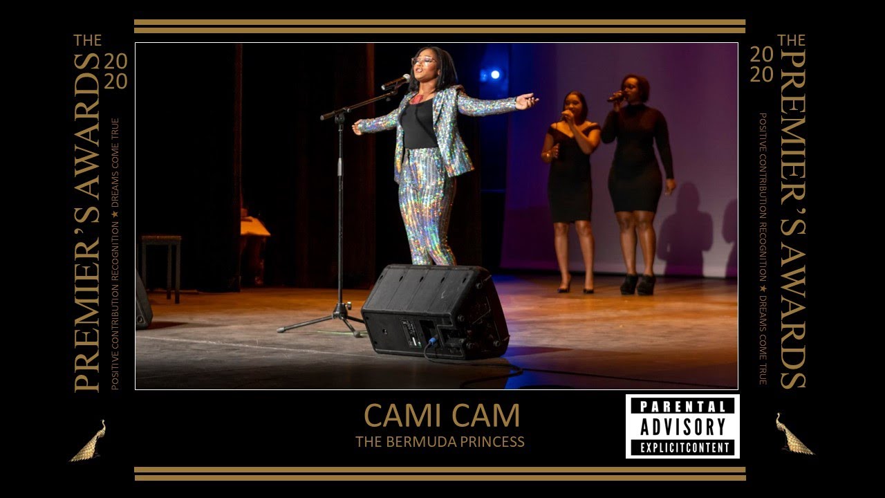 The 2020 Premier's Awards Ceremony - Live at City Hall - Bermuda - Full ...