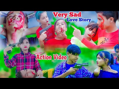 Zindagi Mein 💋 Children Love Story Video 💔 Sahil And Tasmina Love Story 💕 Bhaity Music Company 🎶