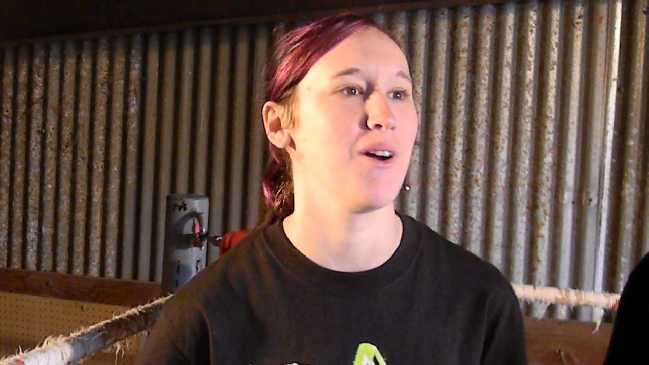 The Debut Of Kimmy Shellhammer - YouTube