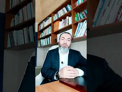 Şəvval orucu barədə ətraflı açıqlama - Yaşar Qurbanov