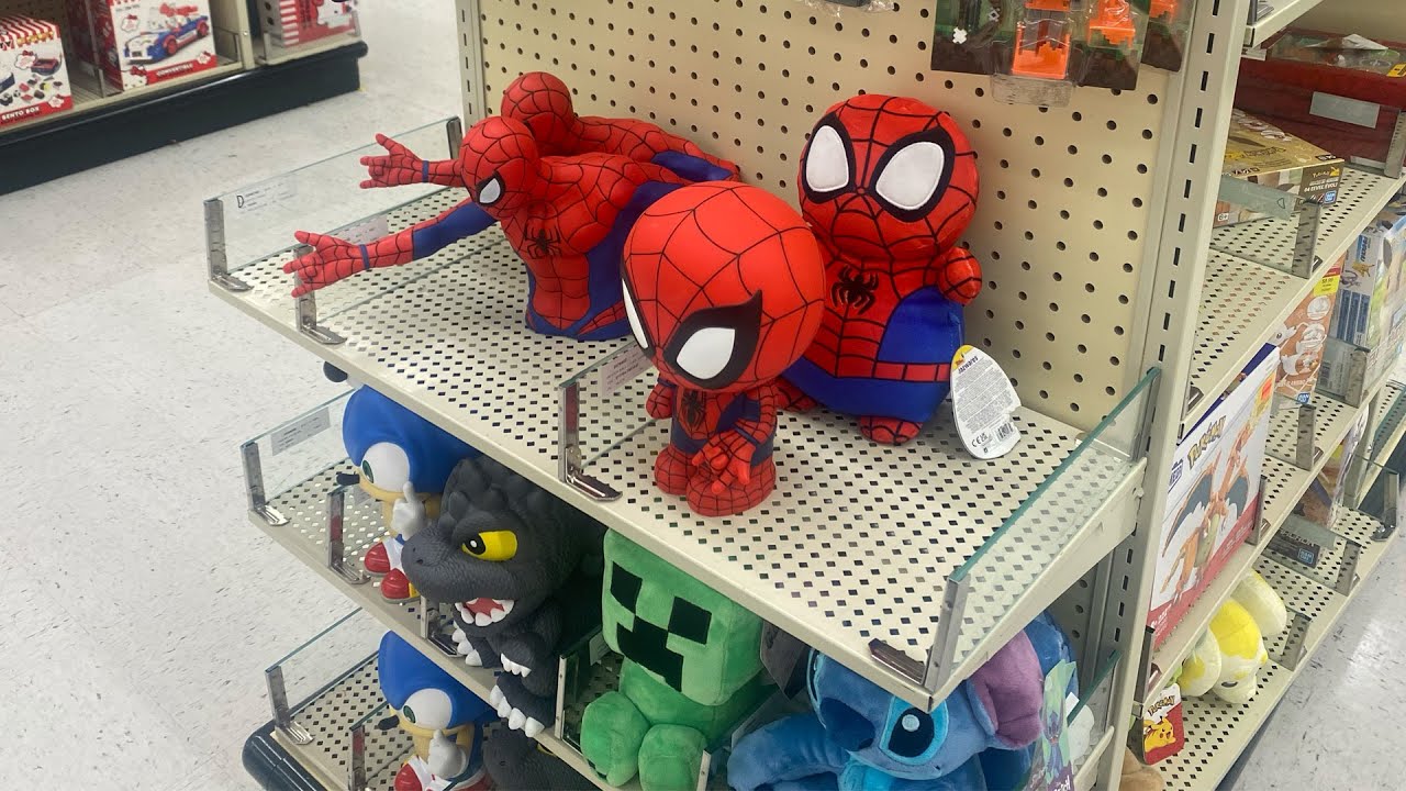 FIRST TIME GOING TO HOBBY LOBBY - YouTube