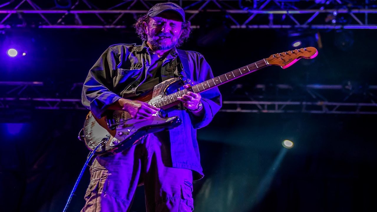 Idir par Lotfi Attar - Ssendu - YouTube