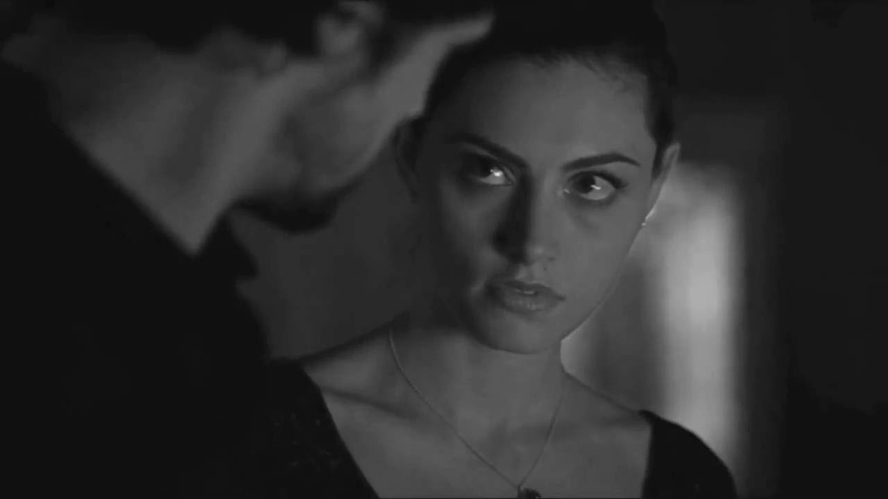 Phoebe Tonkin & Jamie Dornan. Like I'm Gonna Lose You - Jayley - YouTube