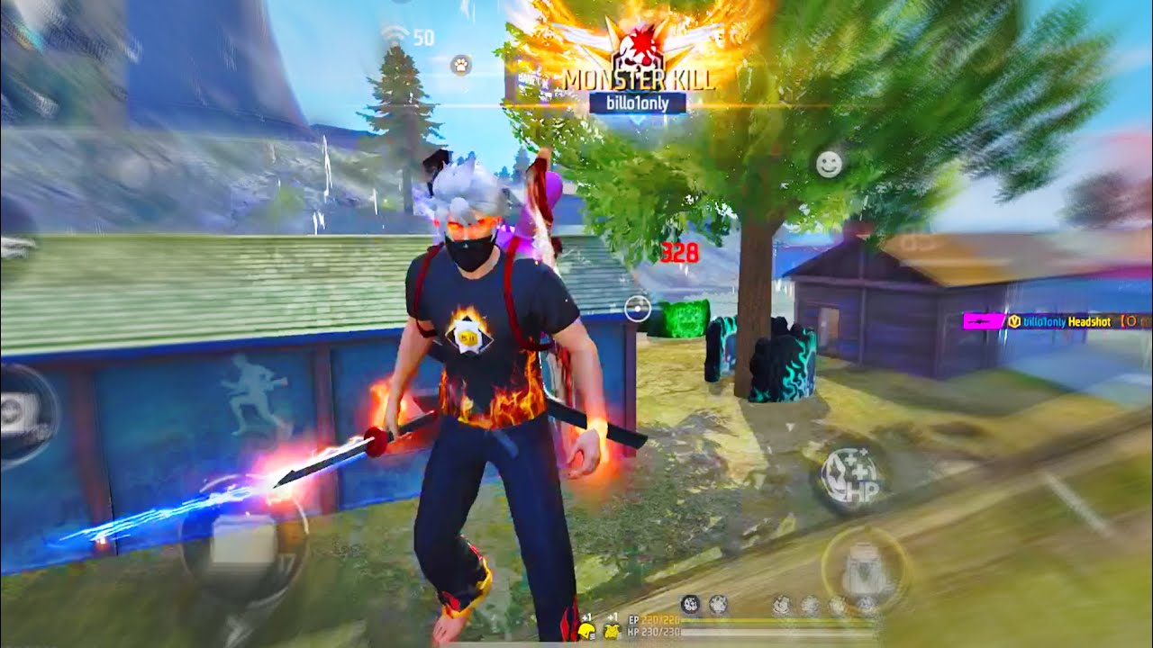 Fire 🔥 Full Gameplay - YouTube