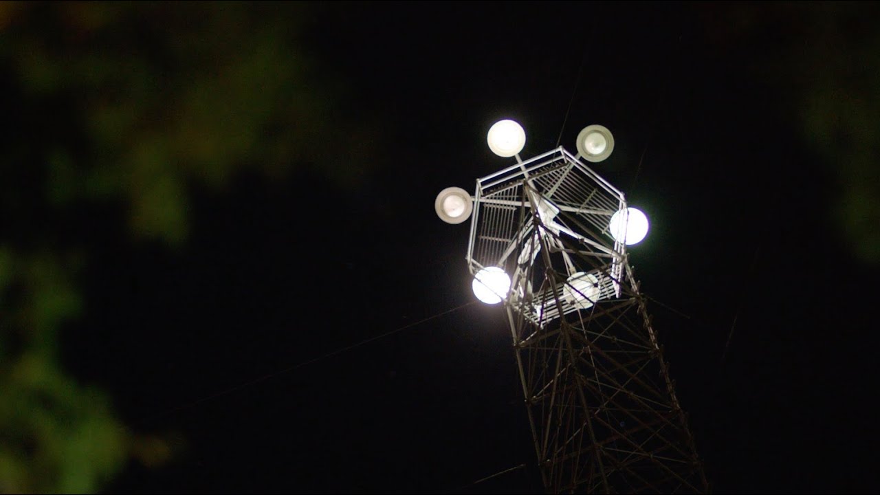 Moonlight Towers of Austin - Power Trip: The Story of Energy - YouTube