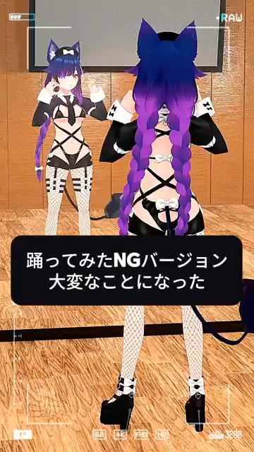 【Team ahamo】『Boom』NGバージョンで大事故 #ギガプロ #Shorts #Vtuber - YouTube