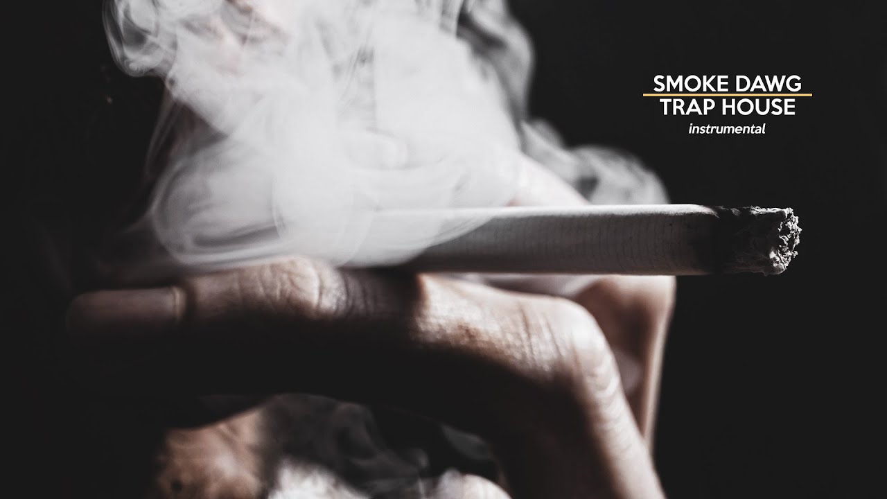 Smoke Dawg - Trap House (Instrumental) - YouTube