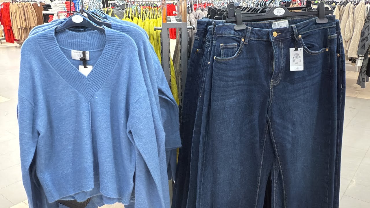 The Primark Edit New Collection + Primark Women's Other Collection ...