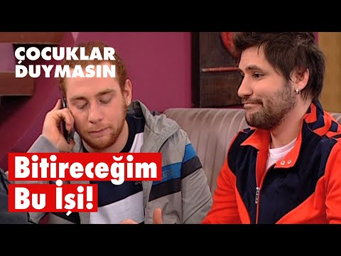 Yine hüsran... - Çocuklar Duymasın 39. Bölüm