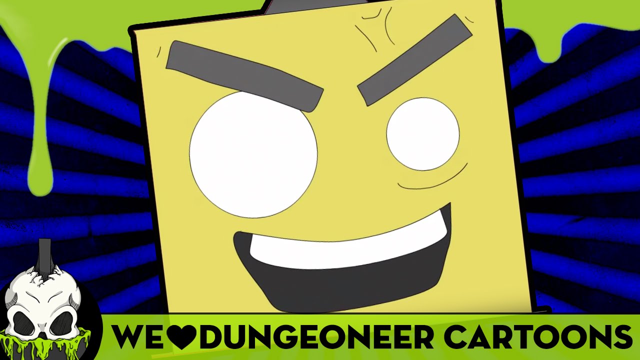 Remote Trouble (Misadventures of Rodger) - CartoonHangover Loves ...