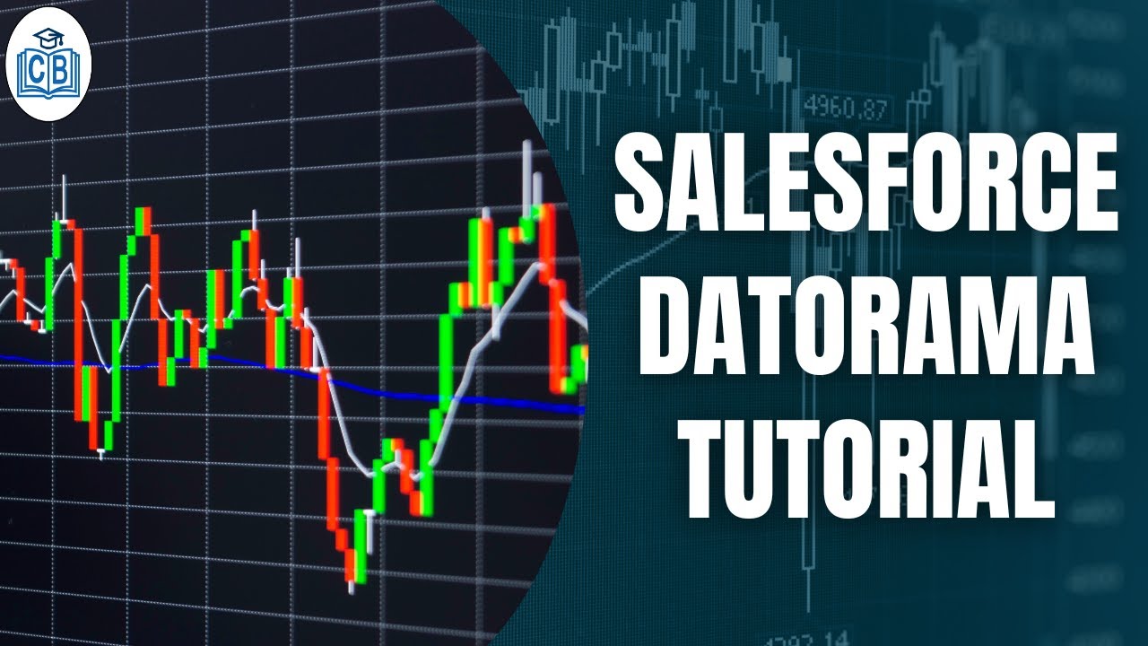 Datorama Tutorial | Datorama Training | Salesforce Datorama | Datorama salesforce | CyberBrainer ...