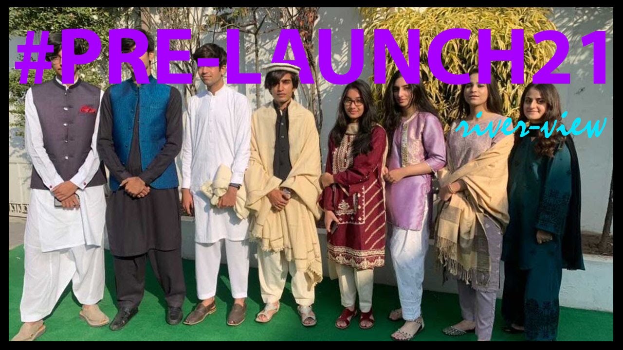 Pre-launch: Roots River-View|IYLO-2021 - YouTube