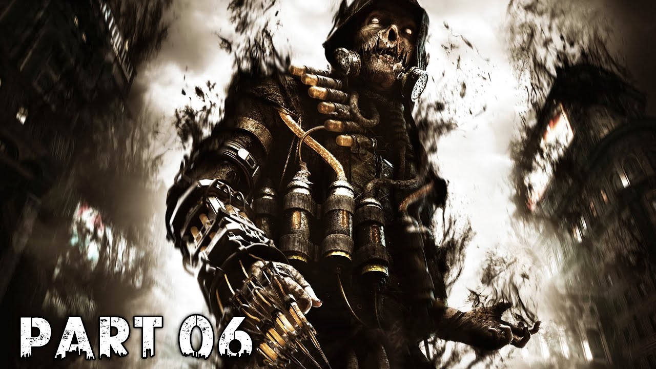 Batman Arkham Knight | Story Mode Gameplay Walkthrough | Part 06 - YouTube