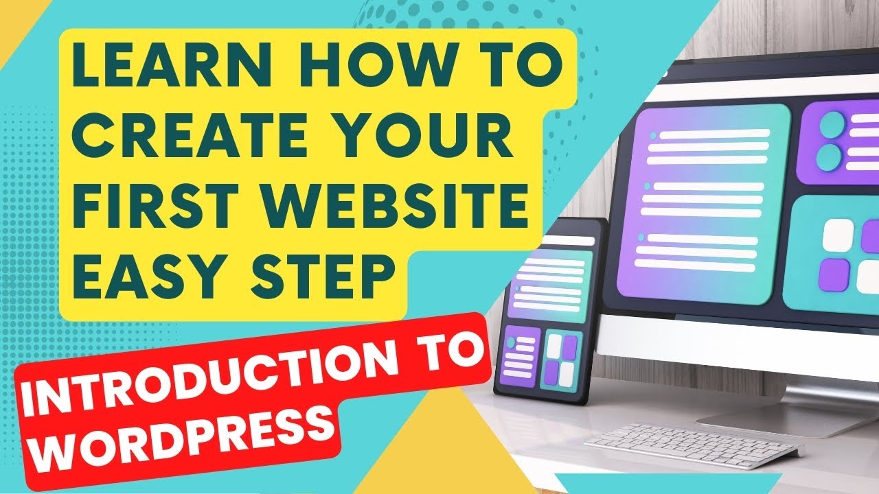 Unlock the Power of WordPress 🚀 | Why WordPress is Essential for Your ...