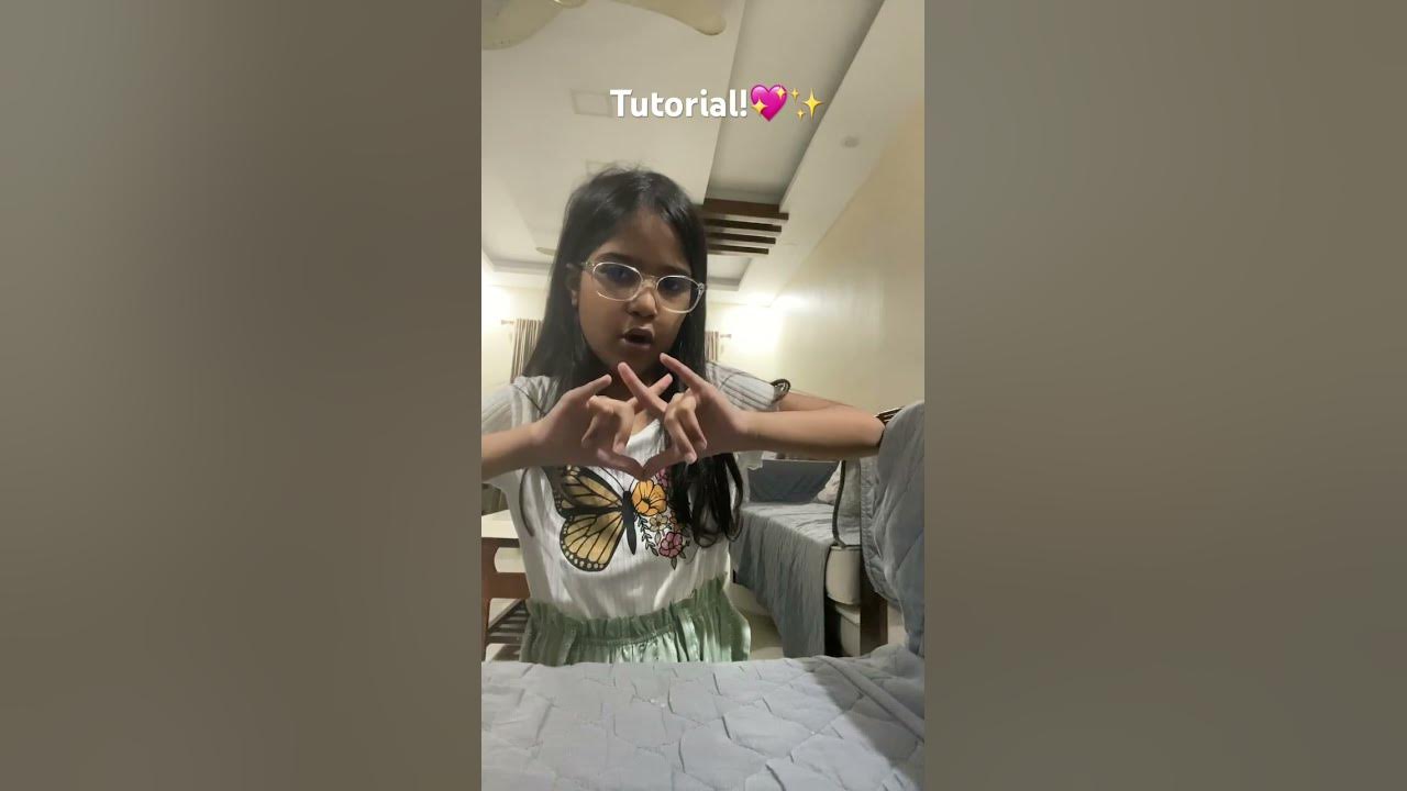 Tutorial!💖 - YouTube