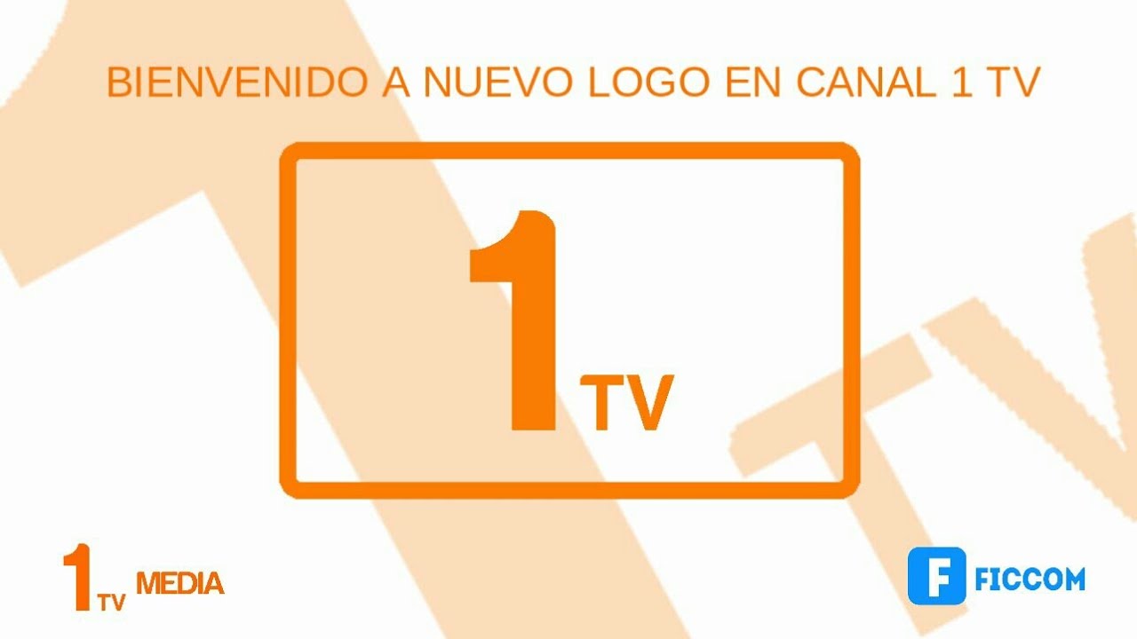 Tanda 48ta del Canal 1 TV (Cambio de Logo - 05/01/2018) - YouTube