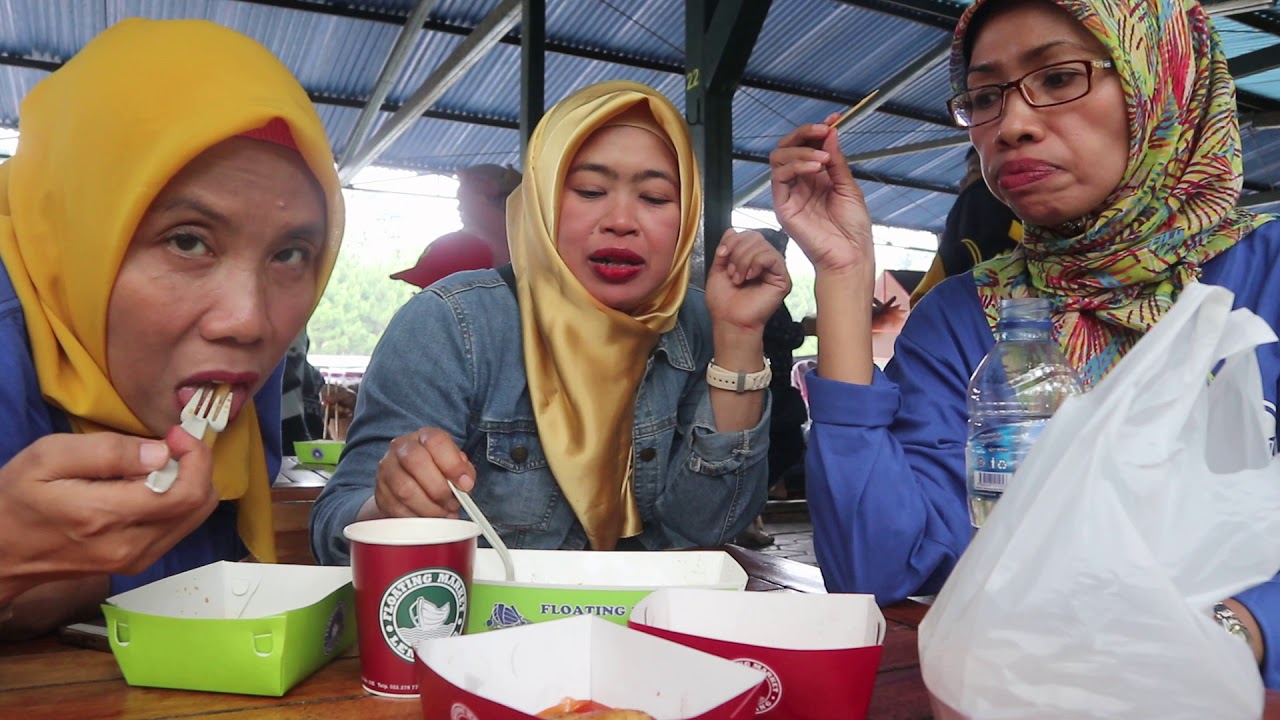 Refreshing Day 2019. - YouTube