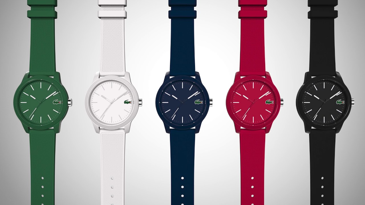 15 secs - L.12.12 - 2010984, 2010985, 2010986, 2010987, 2010988 - YouTube