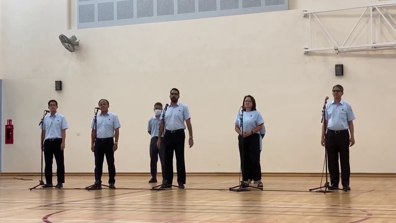 Workers' Party's Aljunied team's speech - YouTube