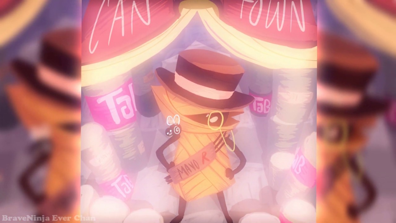 The Mayor was the best || Homestuck (spoilers from the meat epilogue ...