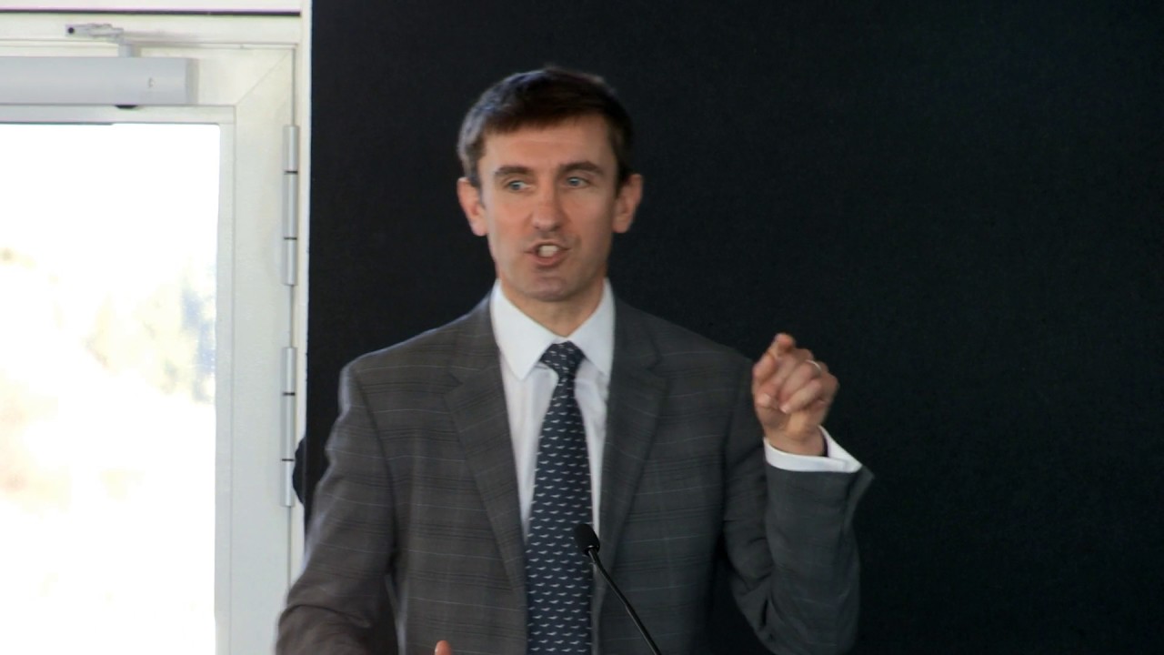 David Symonds - YouTube