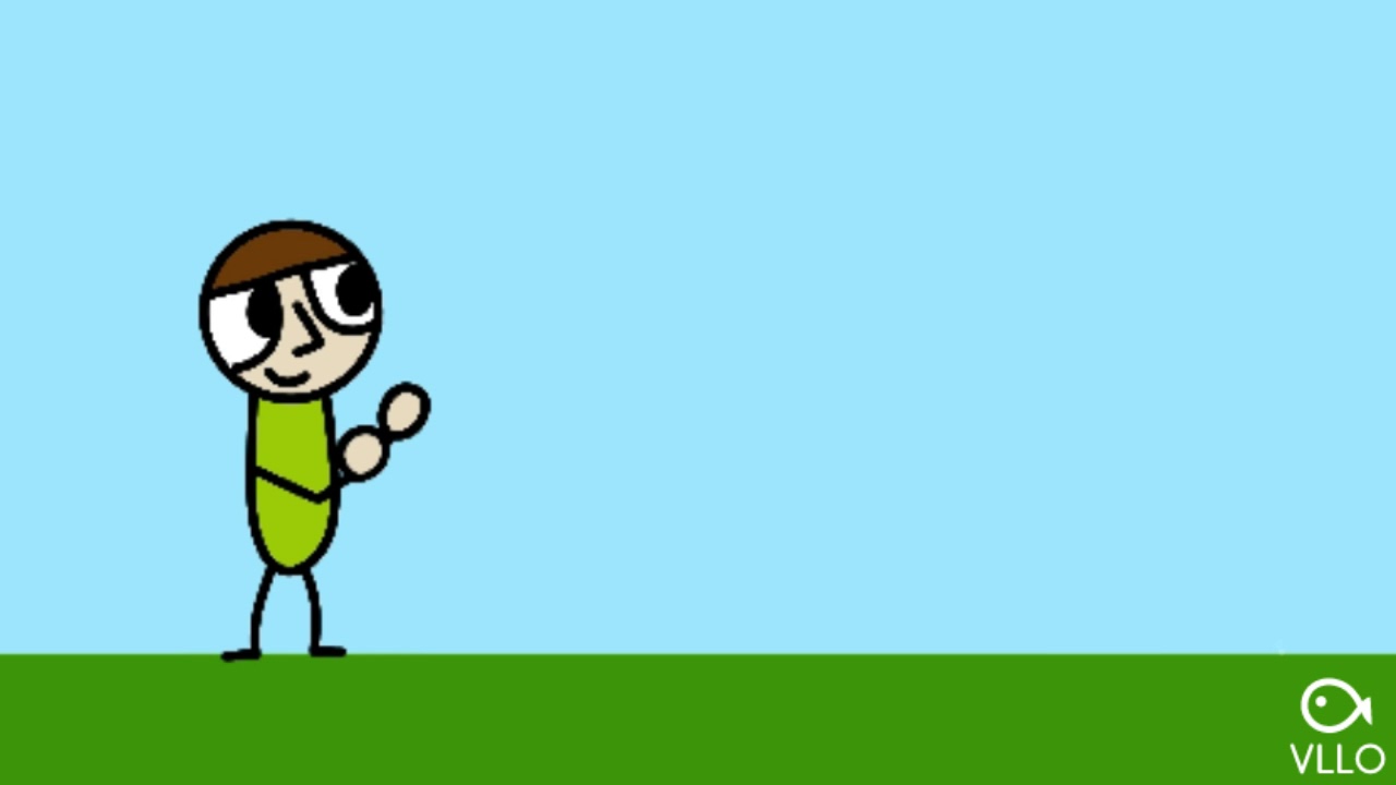 Super Smash Bros Lawl Action Zero Character Moveset: Jonah (Me) - YouTube