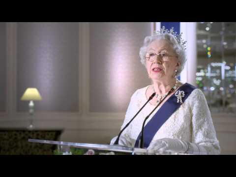 Queen Central Park Bomonti reklam/tanıtım filmi (3)