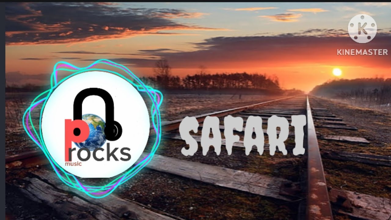 safari pirock and music - YouTube
