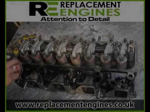Suzuki Wagon R Engines For Sale | Replacement Engines - YouTube