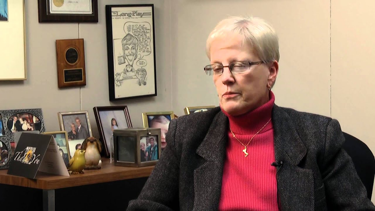 Macomb Community College No Show Grading - YouTube