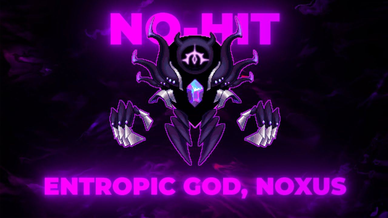 Entropic God, N̴̗̟̩̑̌̓͛́̐ò̴̧̨̻̜̣͎͓̳̓́̀͜͝x̴̡̛̱ ...