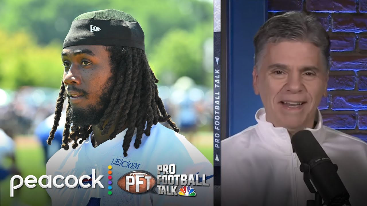 Chances James Cook, Hendrickson, Terry McLaurin hold-ins linger | Pro Football Talk | NFL on NBC ...