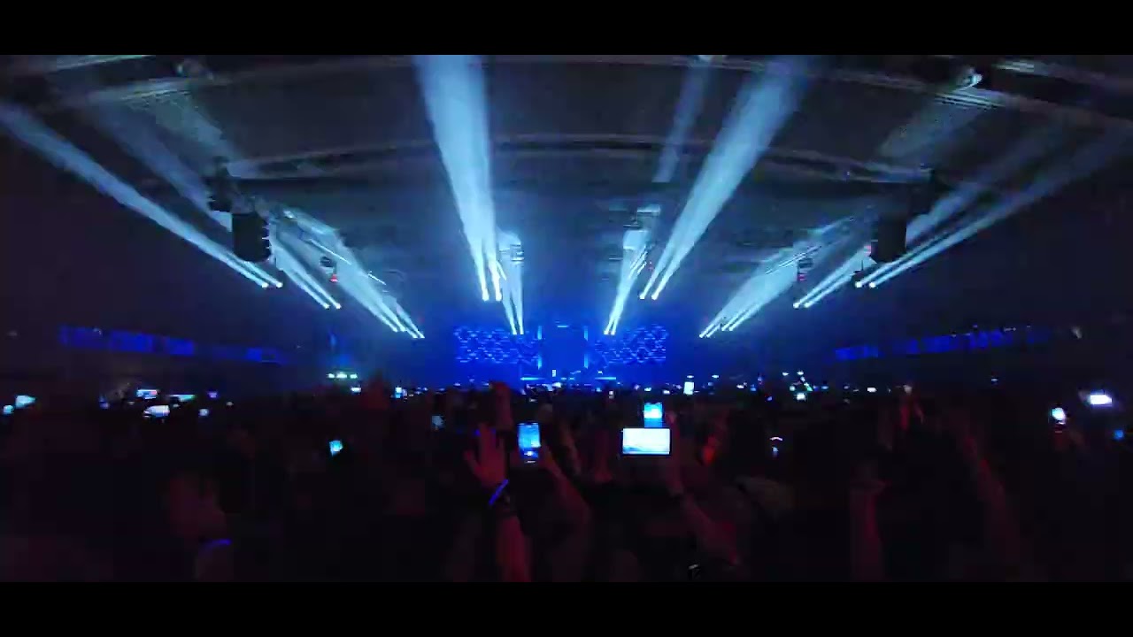 Angerfist - Solid Stigma (Mayday 2024 - Westfalenhallen Dortmund - LIVE ...